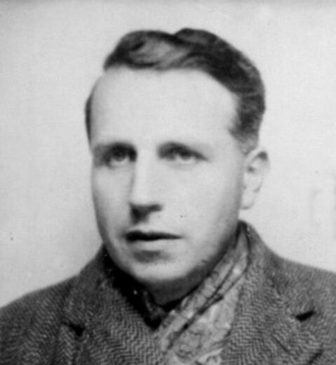 Georges Bataille - Le poète - Souffle inédit