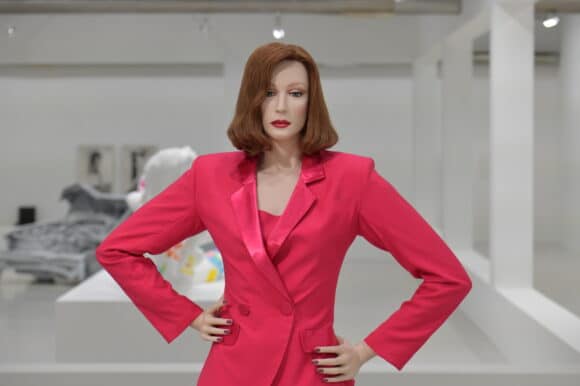 Charles RAY à Paris - Agenda culturel - Souffle inédit