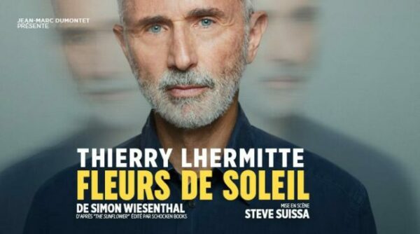 Fleurs De Soleil au Théâtre Antoine - Souffle inédit