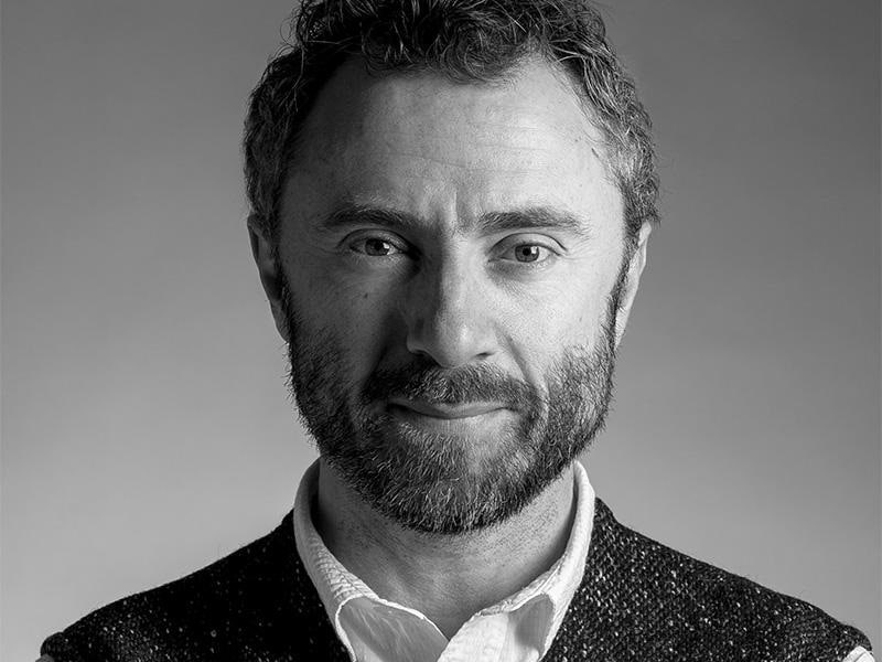 Heatherwick Studio à Tokyo - Souffle inédit