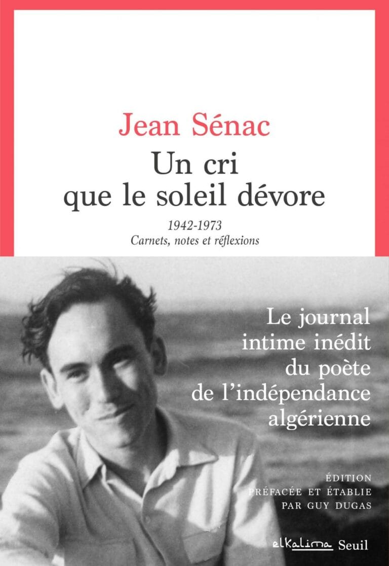 Guy Dugas : « Un généticien convaincu » - Souffle inédit