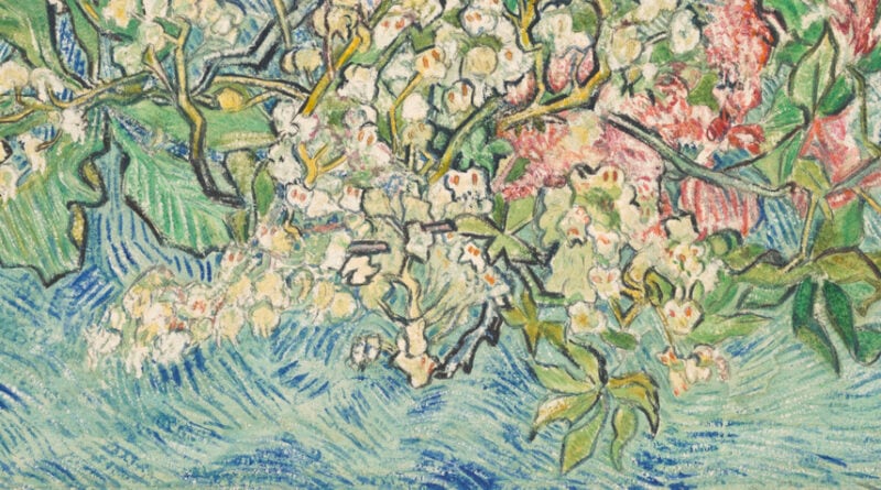 Blanche Derousse au Musée d'Orsay - Souffle inédit