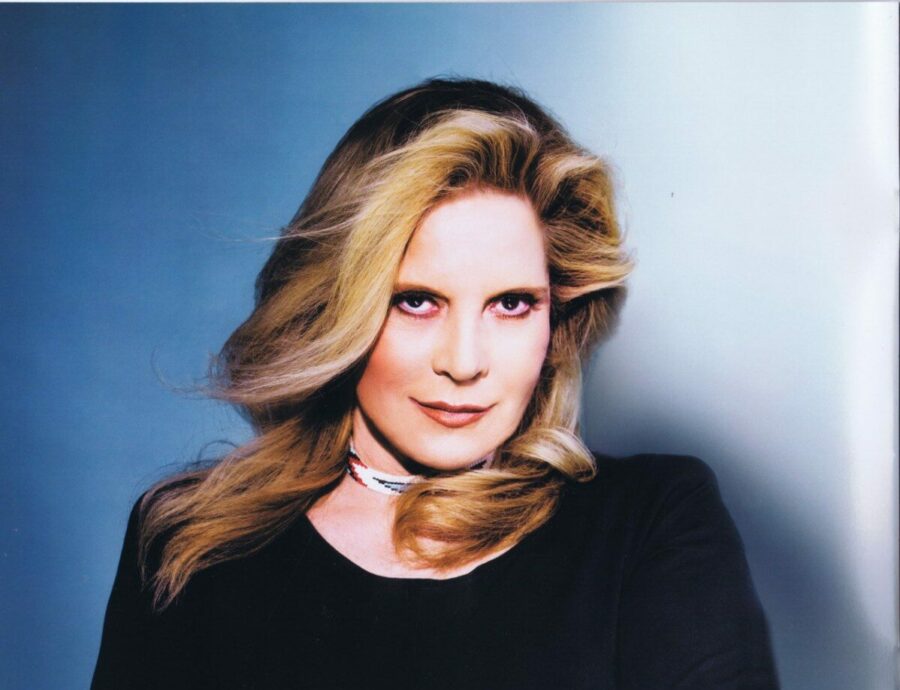 Sylvie Vartan annonce sa tournée d'adieu - Souffle inédit