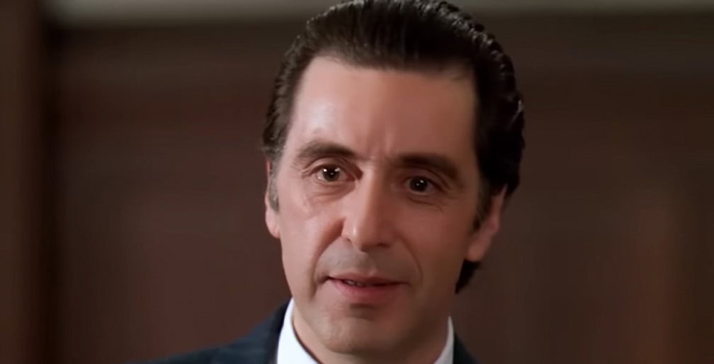 Al Pacino rejoint l'élite du biopic Maserati: The Brothers