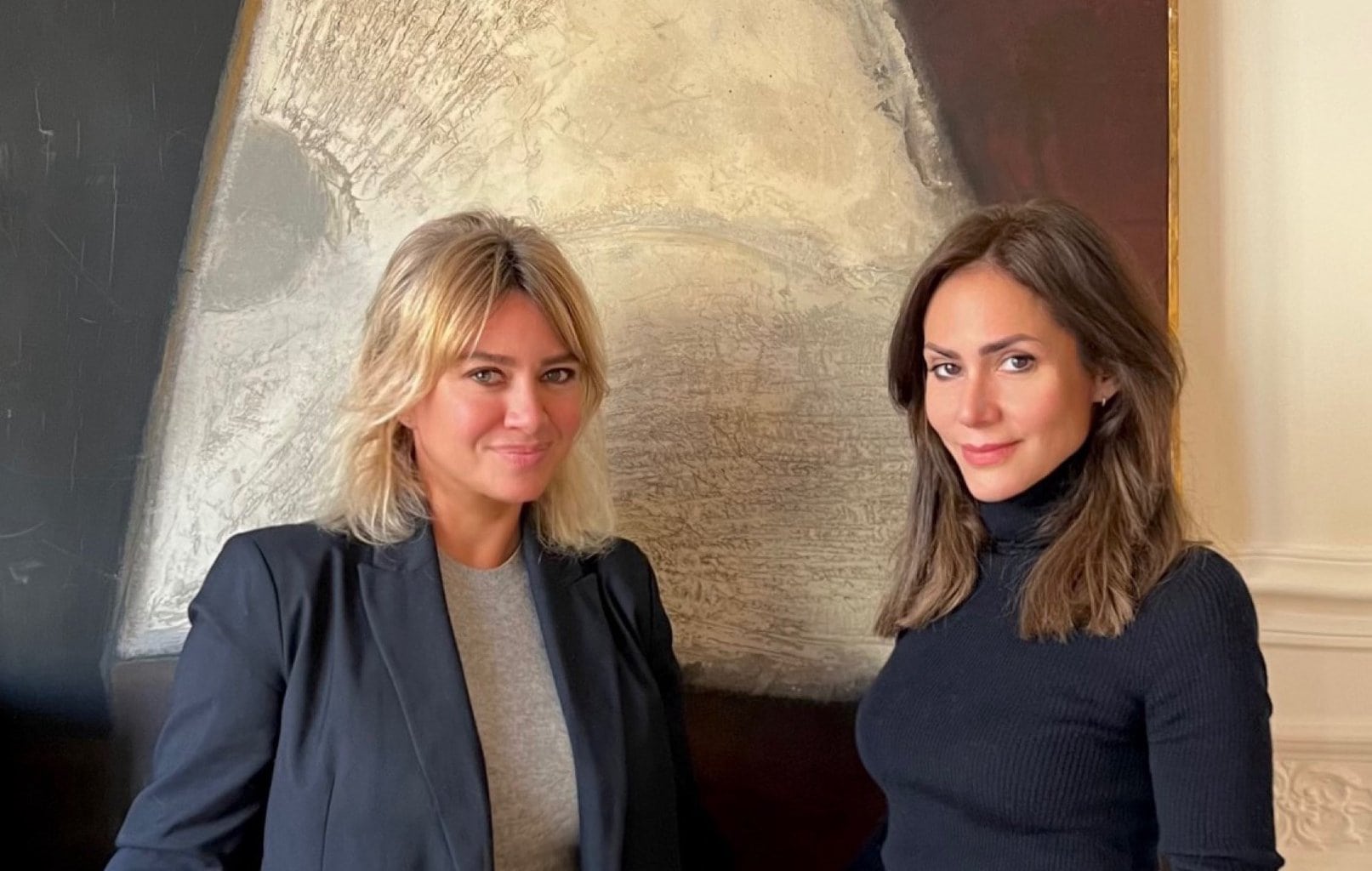 Moderne Art Fair 2025 - Souffle inédit