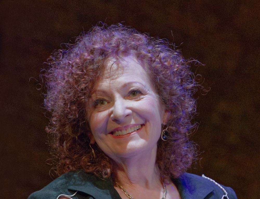 Arles : Nan Goldin dénonce la guerre à Gaza - Souffle inédit