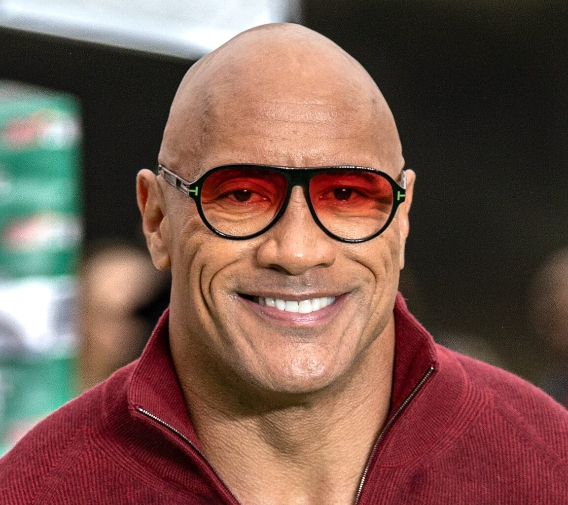 Benny Safdie, Dwayne Johnson et Emily Blunt triomphent...