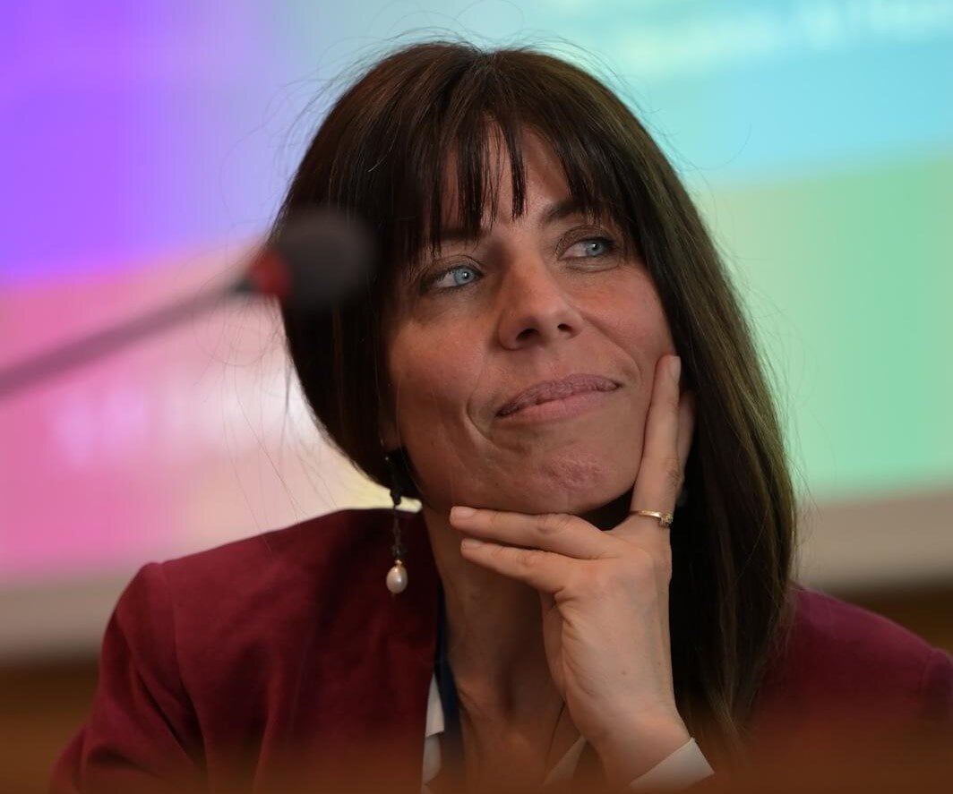 Bénédicte Letellier invitée de Souffle inédit