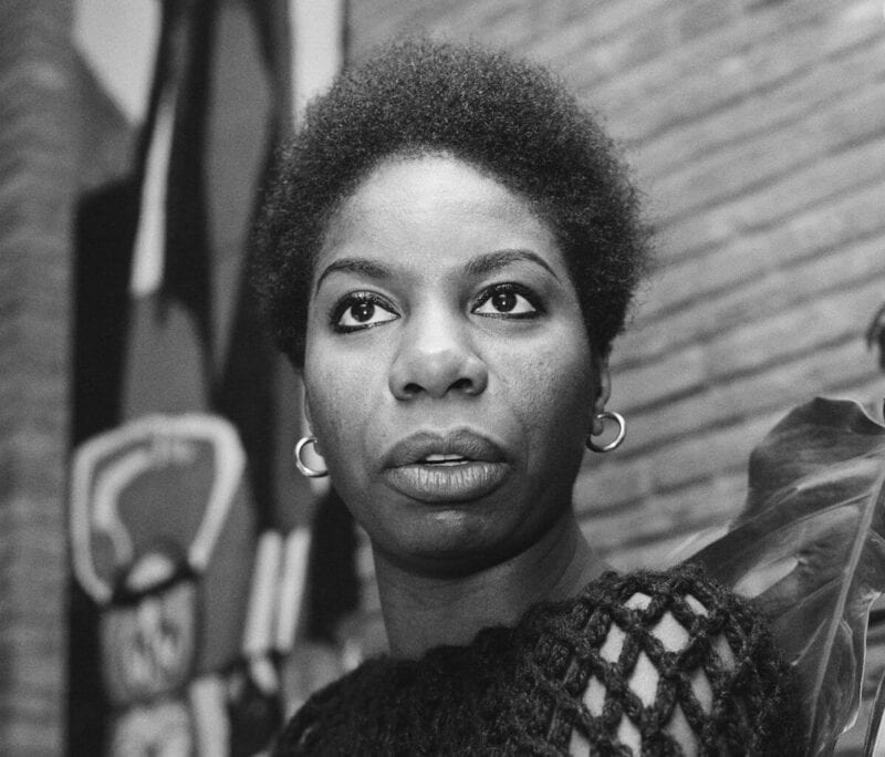 Nina Simone, l’exil et la grâce - Souffle inédit